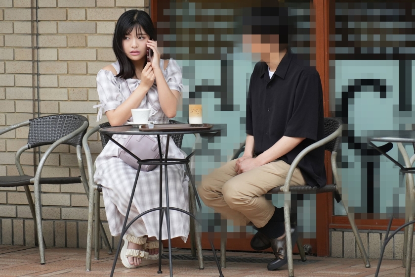 元气系地下偶像在约会中被叫到变态的子,即变态的子。 - jav01